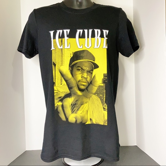 Ice Cube | Shirts | Ice Cube Today Was A Good Day Retro Tshirt Tee ...